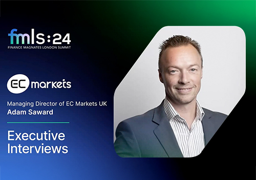 Exclusive Interview with Adam Saward, Managing Director of EC Markets ...